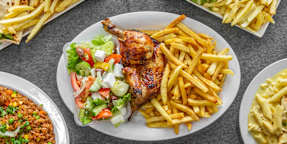 Restaurants and takeaways in OL8, Oldham | Just Eat