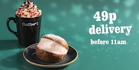 Restaurants and takeaways in BA14, Trowbridge | Just Eat