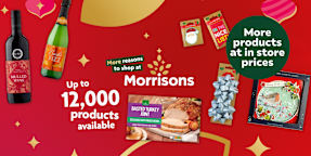 Restaurants and takeaways in PH2, Perth | Just Eat