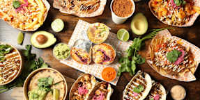 burrito clapham junction