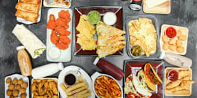 burrito clapham junction