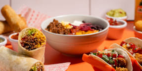 burrito clapham junction