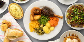 Restaurants and takeaways in CF81, Bargoed | Just Eat