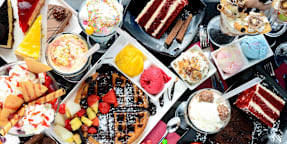 elements desserts b36