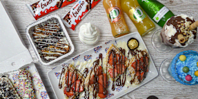 elements desserts b36