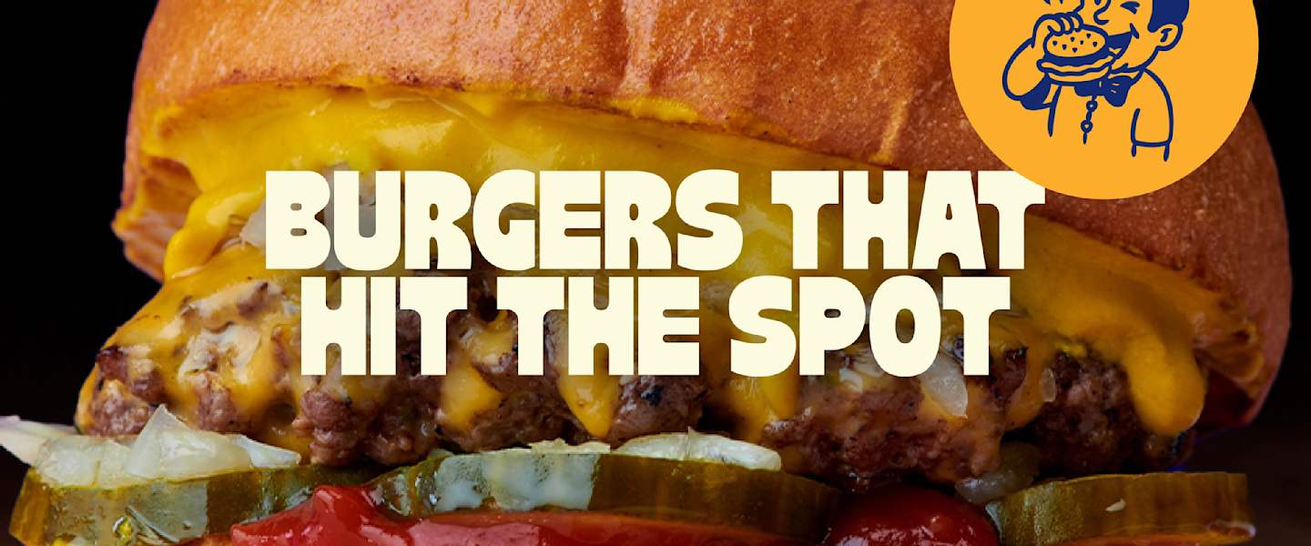 88th Street Burger Bar - Robertson Street restaurant menu in Hastings ...