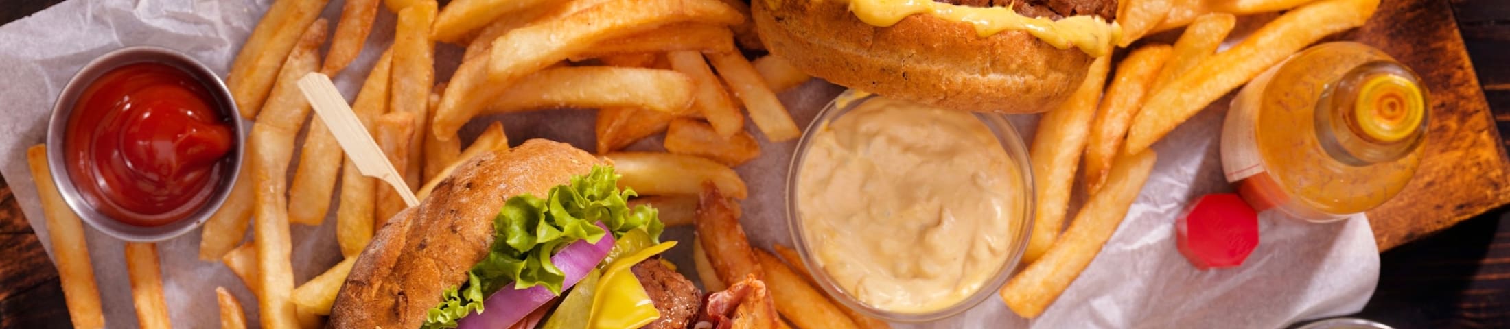 Menú de Zamppa Street Food a domicilio en Málaga | Pide en Just Eat