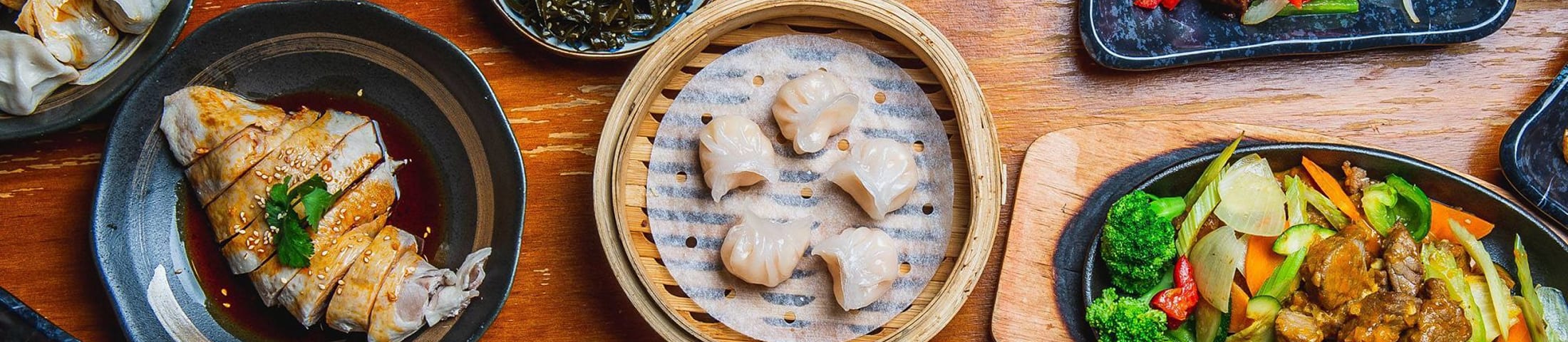 Menú de Wok Hong Kong a domicilio en La Línea de la Concepción | Pide ...