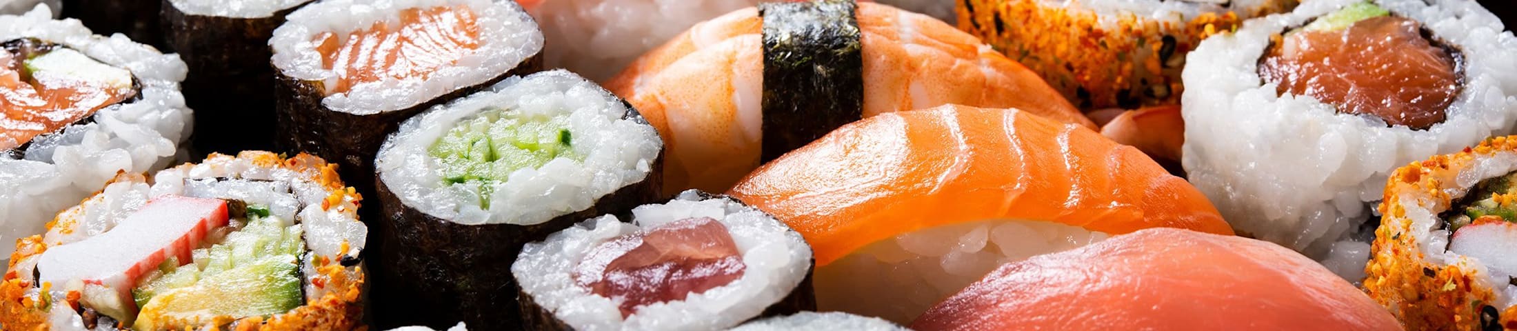 Maneki Neko menu delivery in El Escorial | Order at Just Eat