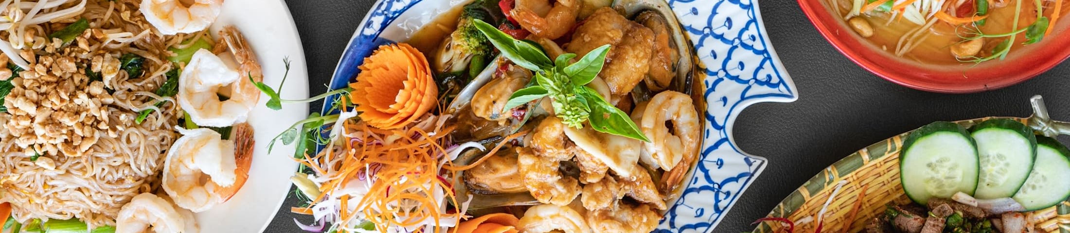 Menú de Asian Box a domicilio en València | Pide en Just Eat