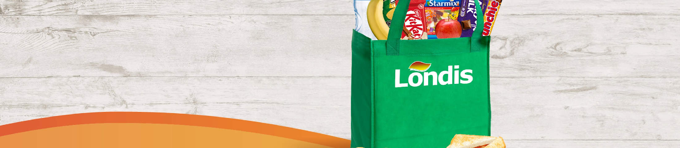 Londis Saint John's Park restaurant menu in Waterford - Order from Just Eat