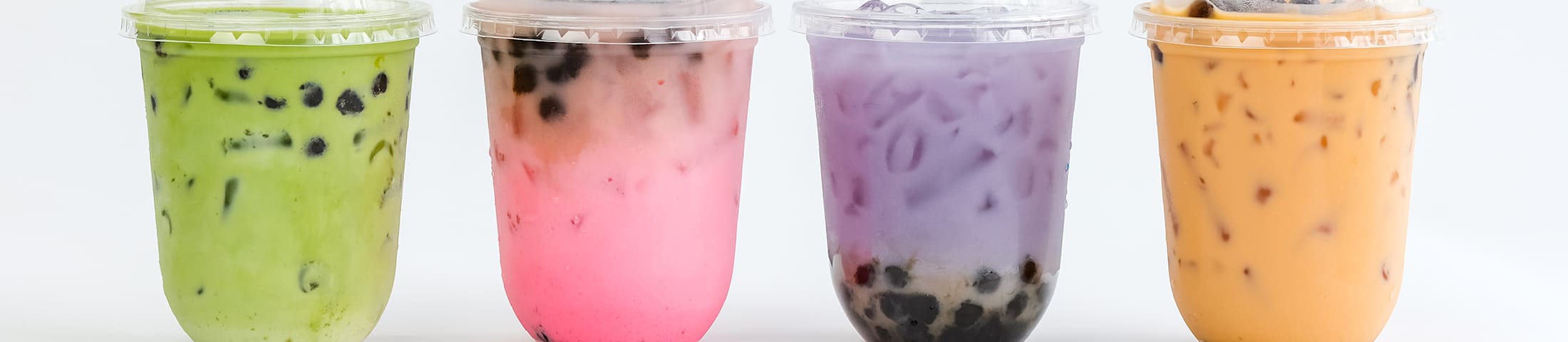 18CTEA restaurant menu in Dublin 24 - Order from Just Eat