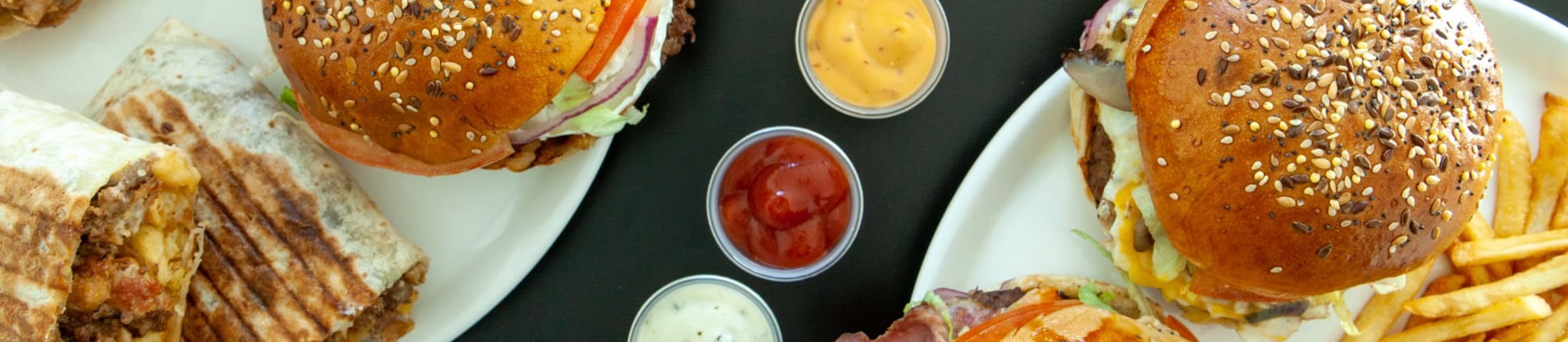 Street Eatz Waterford restaurant menu in Waterford - Order from Just Eat