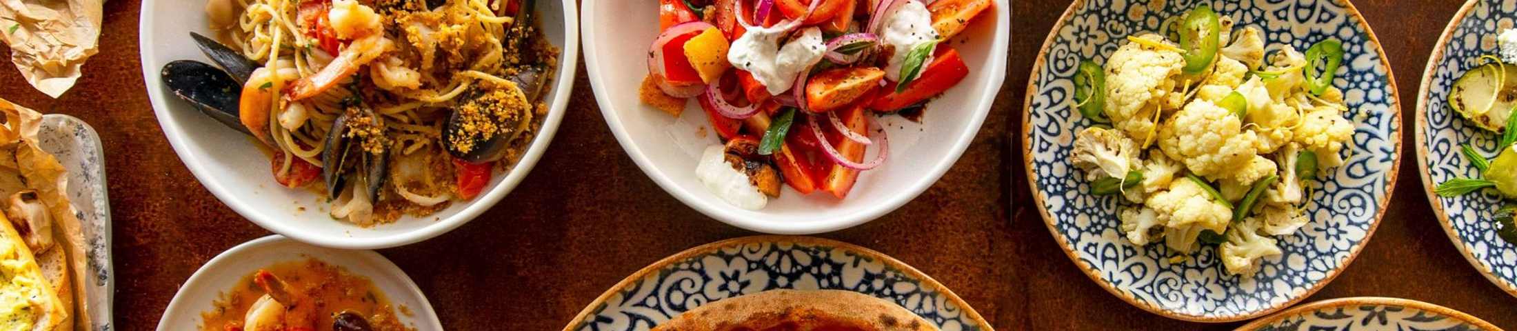 Forde's Courtyard restaurant menu in Limerick - Order from Just Eat