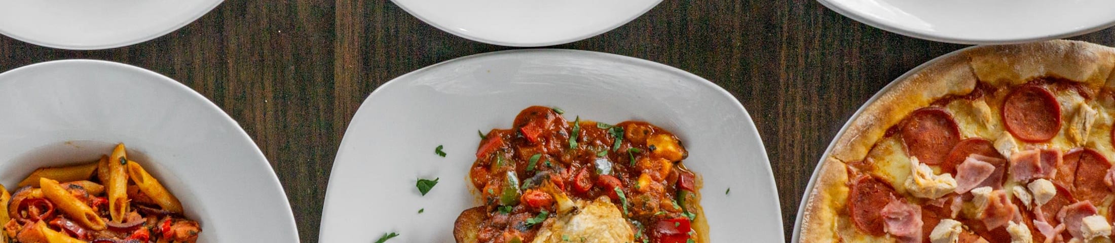 Pandini's Restaurant restaurant menu in Clondalkin - Order from Just Eat