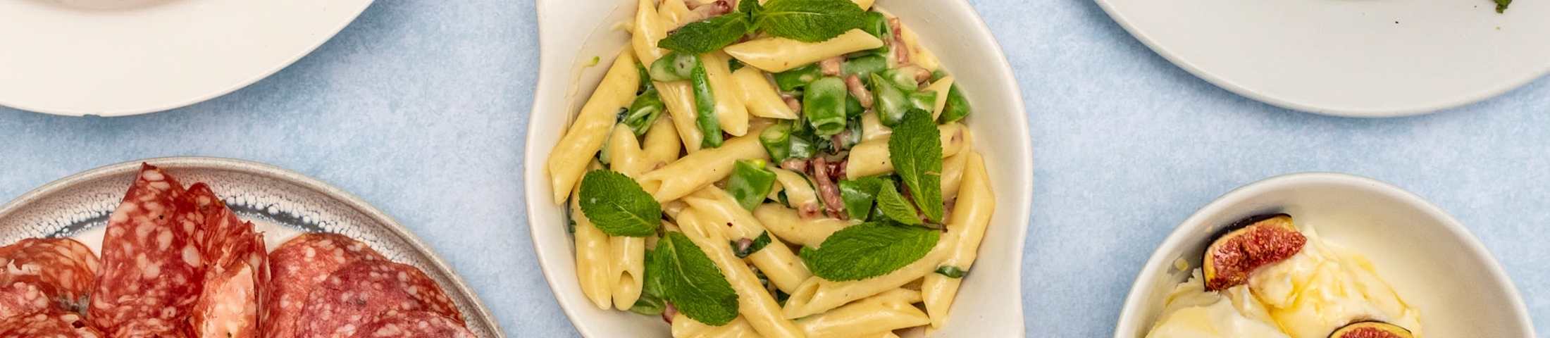 Little Venice restaurant menu in Dublin 9 - Order from Just Eat