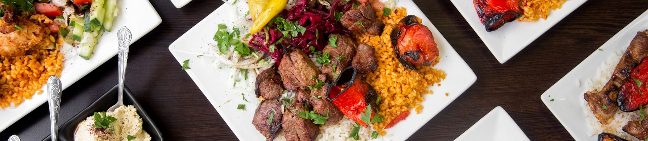 Ali G Restaurant Kilrush restaurant menu in Clare - Order from Just Eat