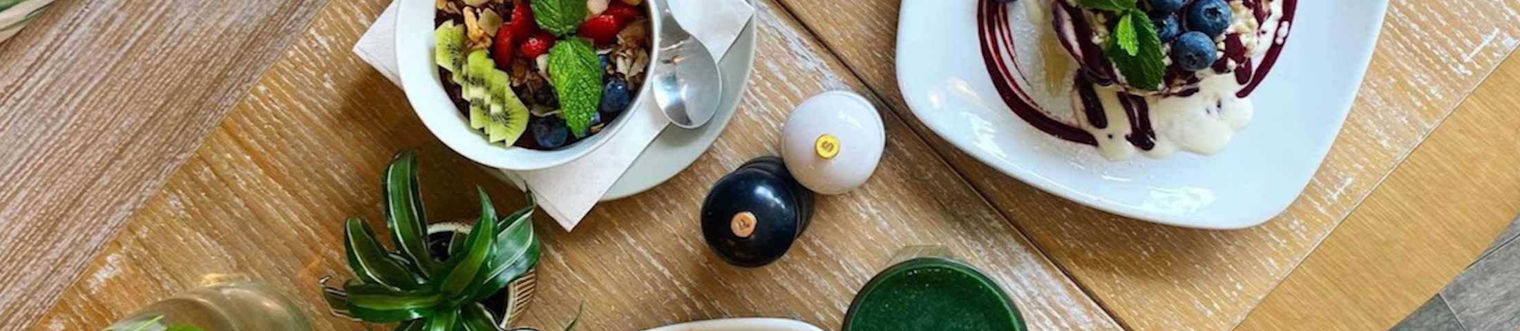 Urban Health Ranelagh restaurant menu in Dublin 6 - Order from Just Eat