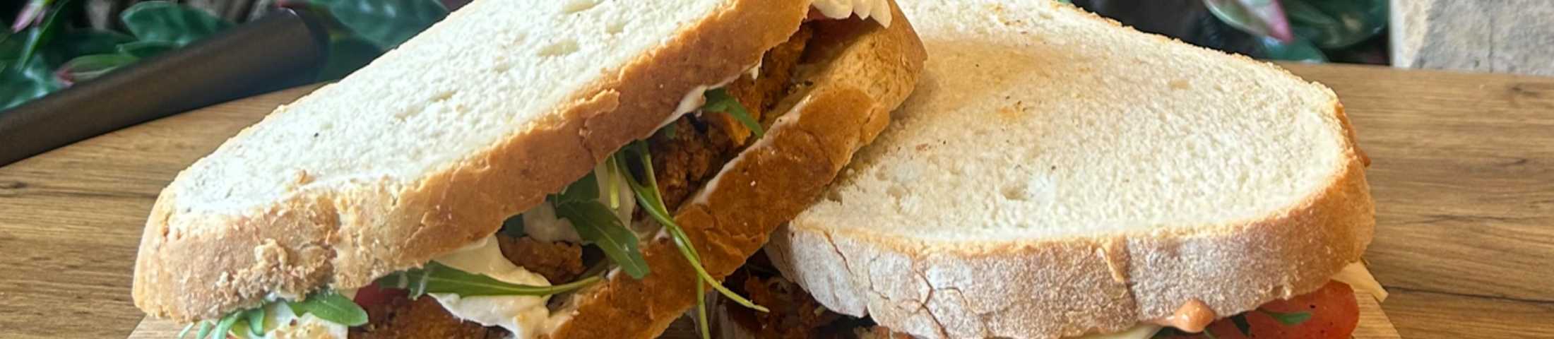 Coco Cha Coffee & Confectionery restaurant menu in Dublin - Order from ...