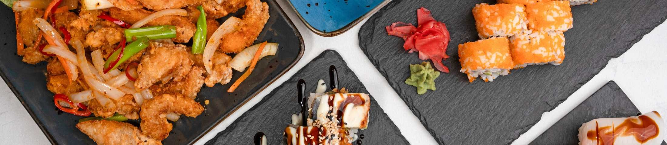 Jalan Jalan Restaurant restaurant menu in Athlone - Order from Just Eat