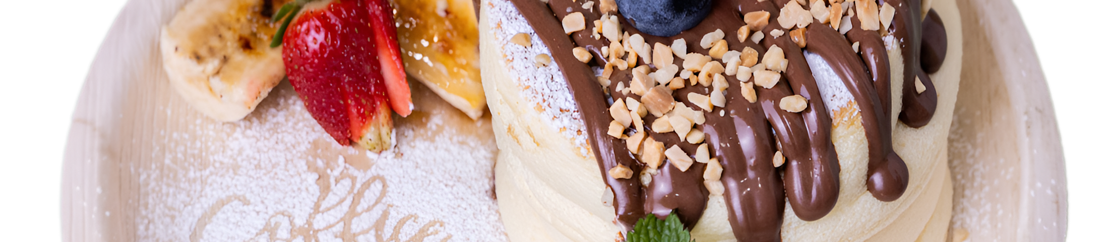 Menu di Panfuwa a domicilio a Milano | Ordina su Just Eat