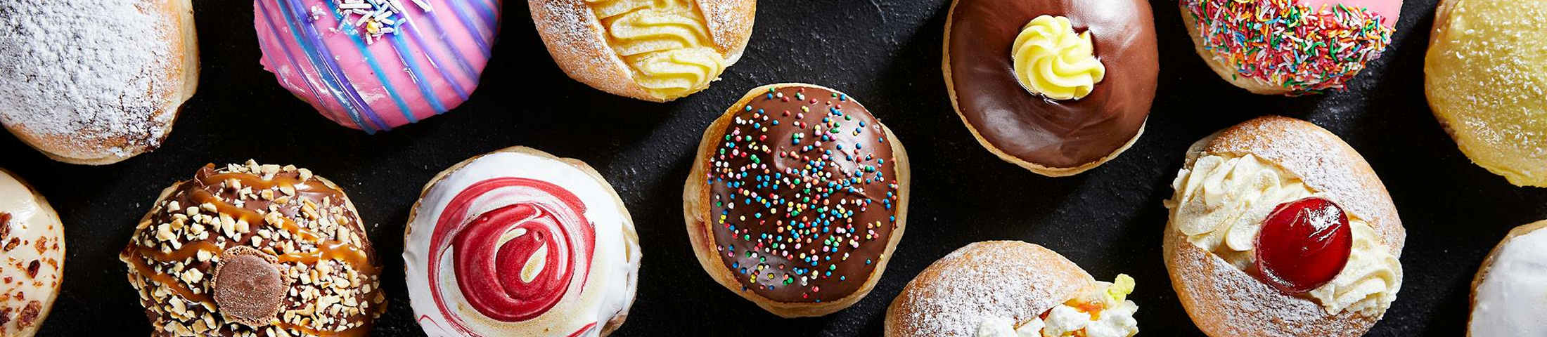 Menu di Cha Mochi Tea a domicilio a Milano | Ordina su Just Eat