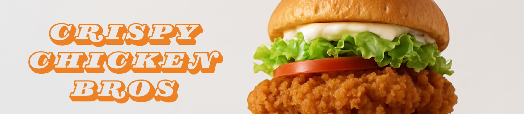 Menu di Crispy chicken bros - Zucchini a domicilio a Bologna | Ordina ...