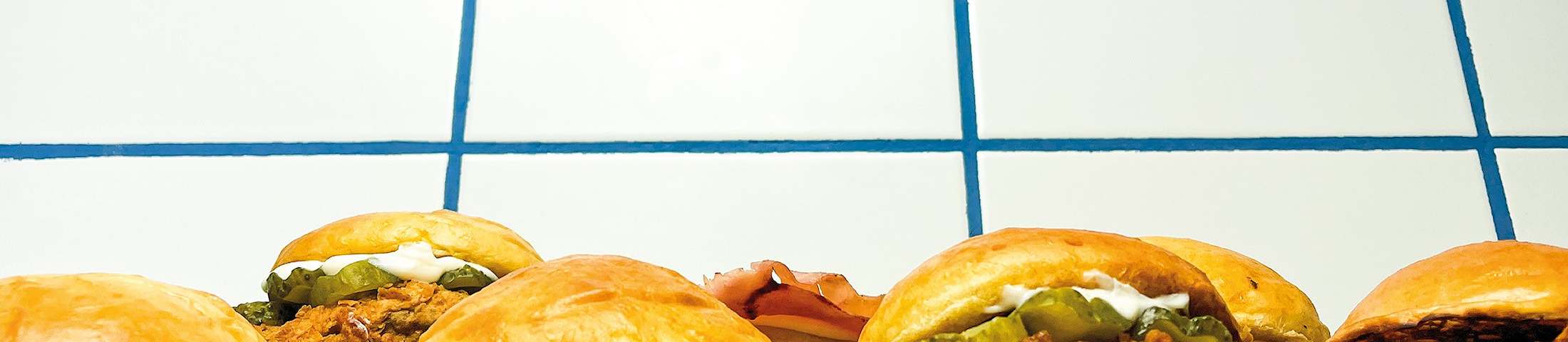 Menu di Cheebo a domicilio a Roma | Ordina su Just Eat