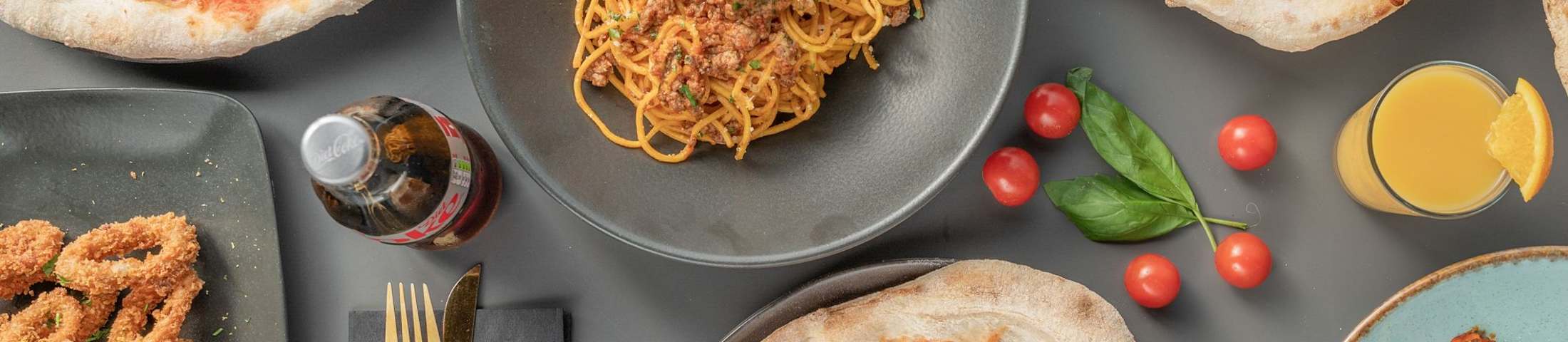 Menu di Checco Scapicollo a domicilio a Roma | Ordina su Just Eat