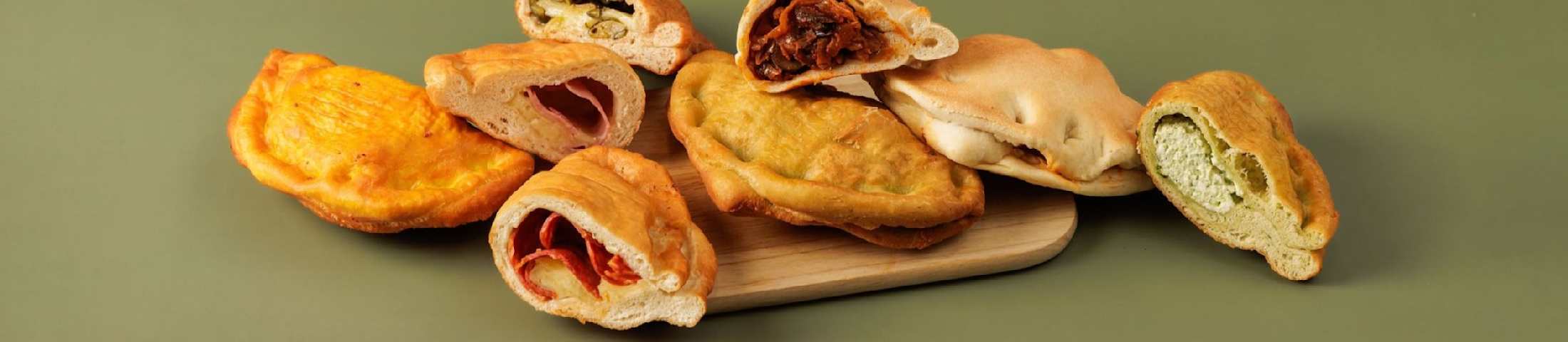 Menu di Luini a domicilio a Milano | Ordina su Just Eat