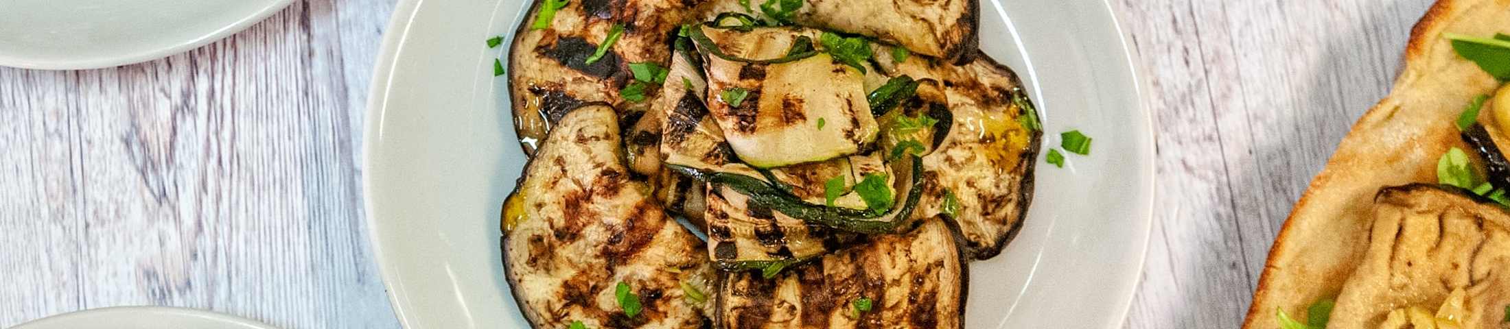 Menu di Pronto Chef a domicilio a Roma | Ordina su Just Eat