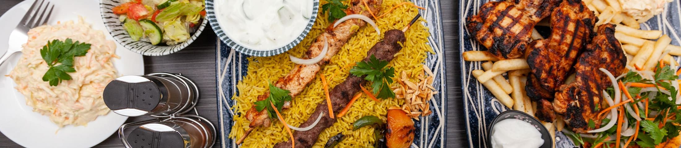 Karwan Restaurant Birmingham restaurant menu in Birmingham - Order from ...