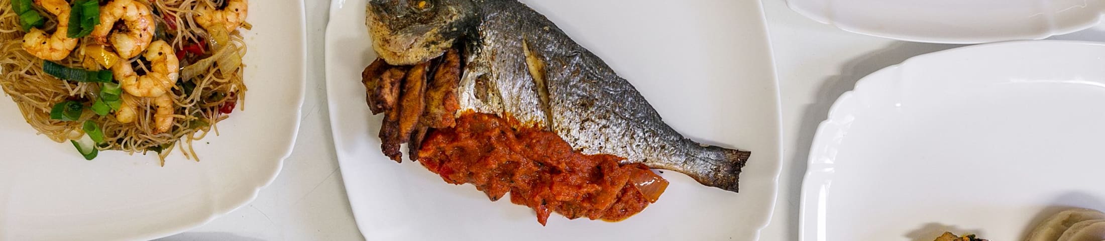 Bongo Master Restaurant and Bar restaurant menu in Huddersfield - Order ...