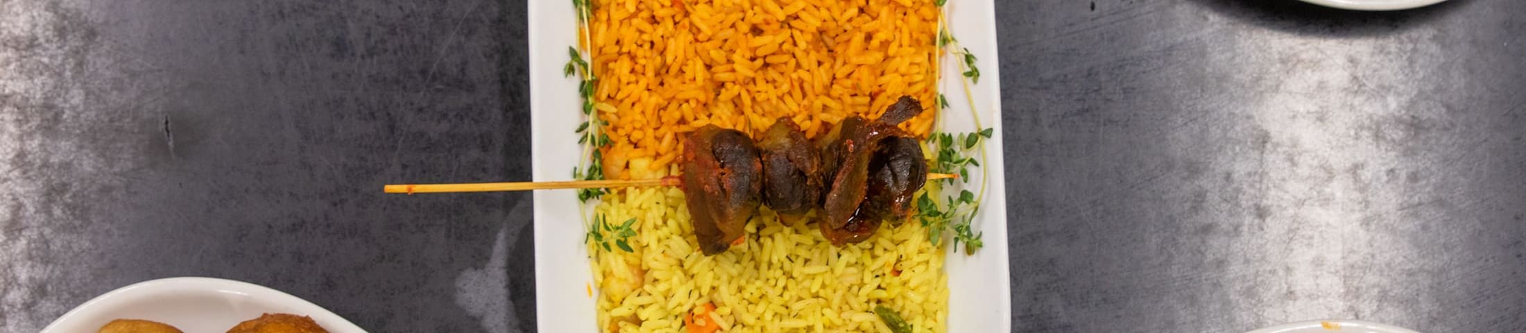 Reign lounge restaurant menu in Stoke-on-Trent - Order from Just Eat