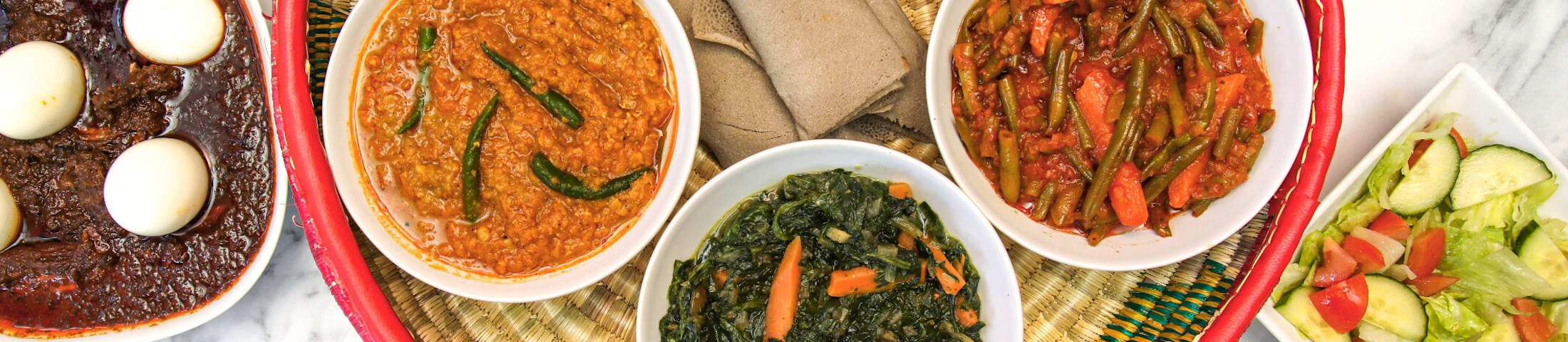 Selina cafe restaurant menu in London - Order from Just Eat