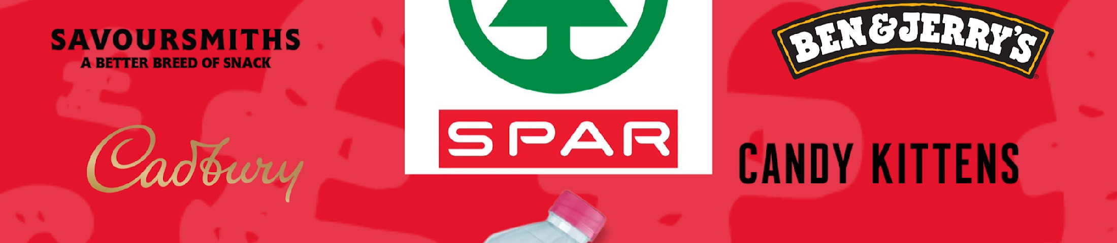 SPAR Sheriff's Highway, Gateshead restaurant menu in Gateshead - Order ...