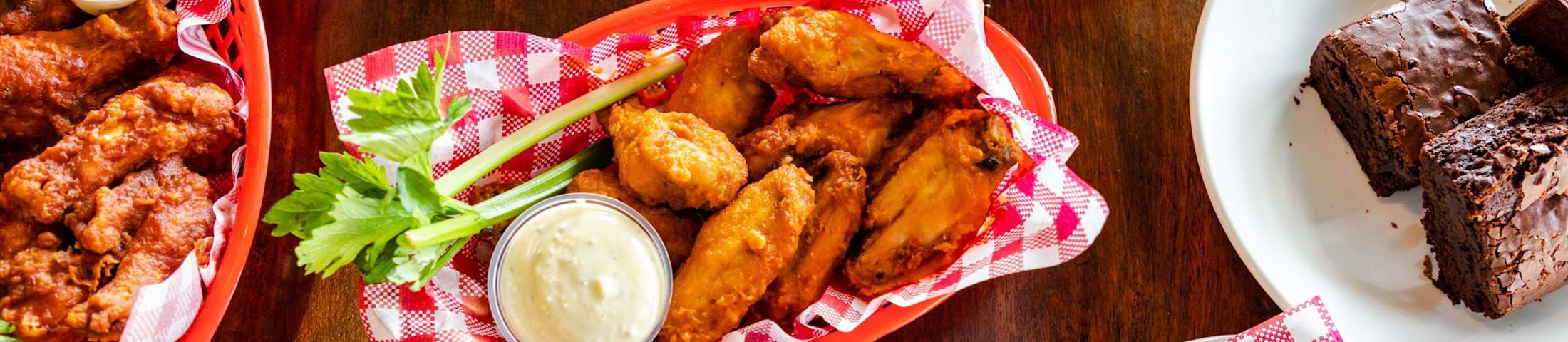 Sando Bros LDN - Forest Gate restaurant menu in London - Order from ...