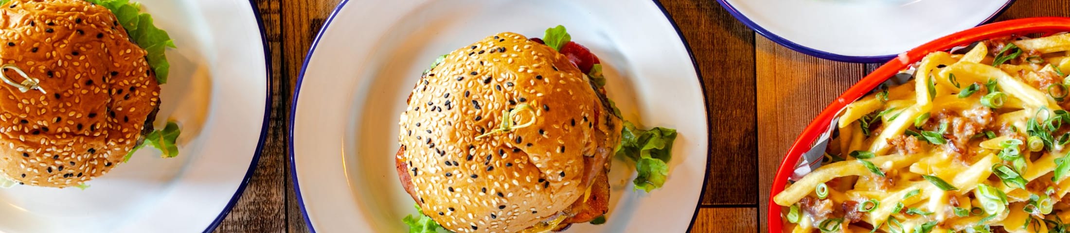 The White Hart restaurant menu in Godalming - Order from Just Eat