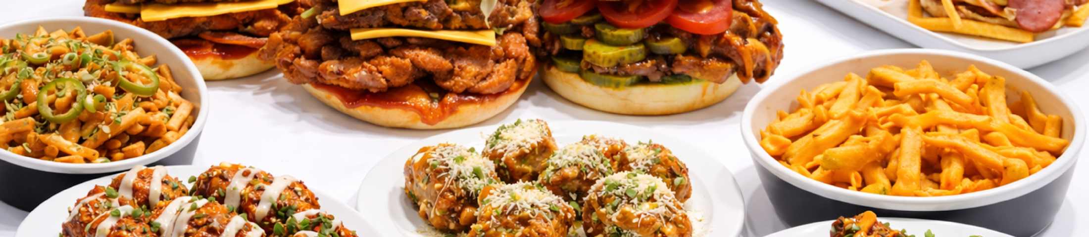 Wiggy Wings restaurant menu in Hitchin - Order from Just Eat