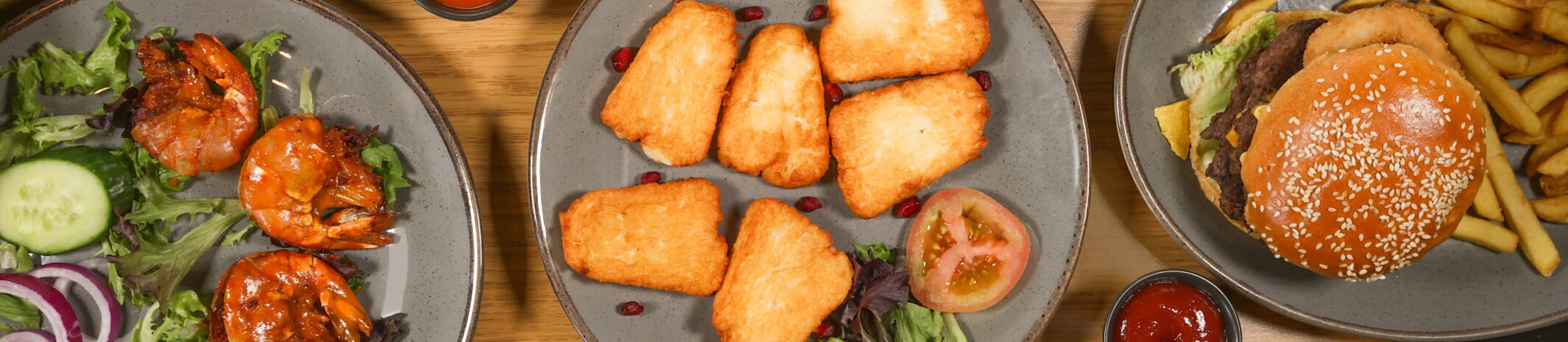 Howdy! Pudsey restaurant menu in Pudsey - Order from Just Eat