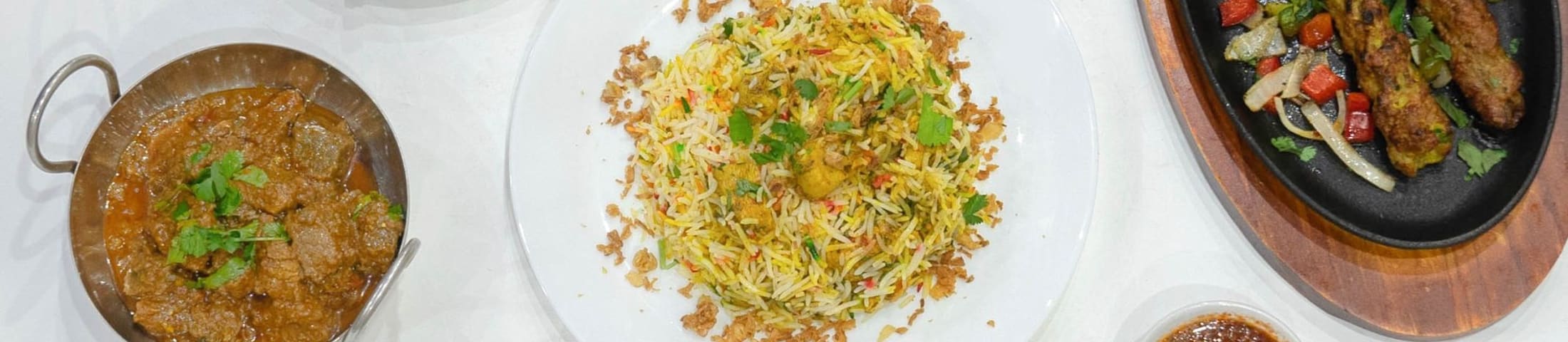 Naz's Grill restaurant menu in Westcliff-on-Sea, - Order from Just Eat