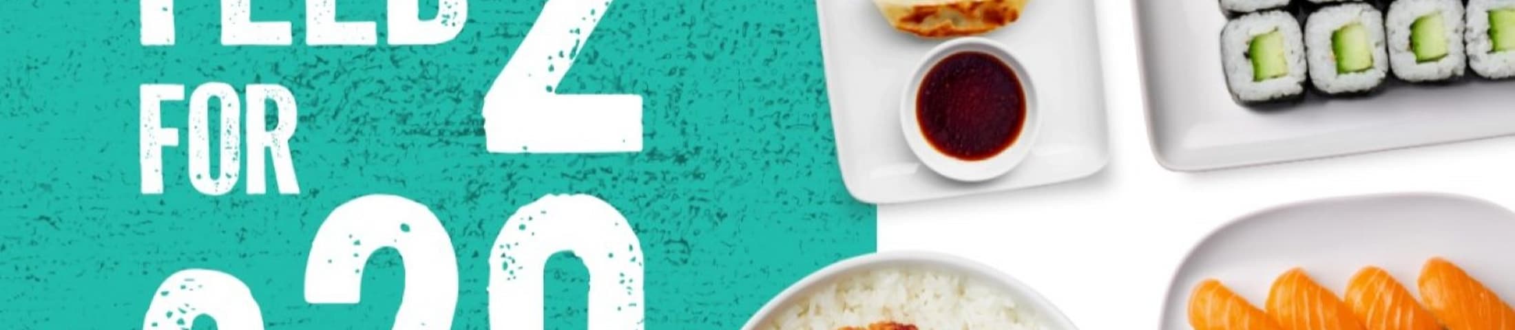 Panku - Asda - Watford restaurant menu in Watford - Order from Just Eat