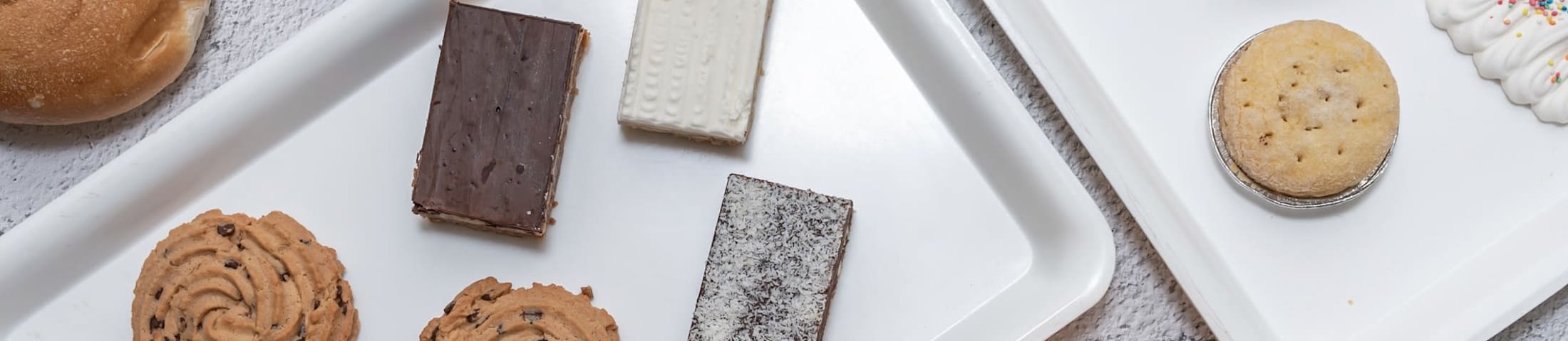 Whistles traditional bakery & sandwich shop restaurant menu in ...