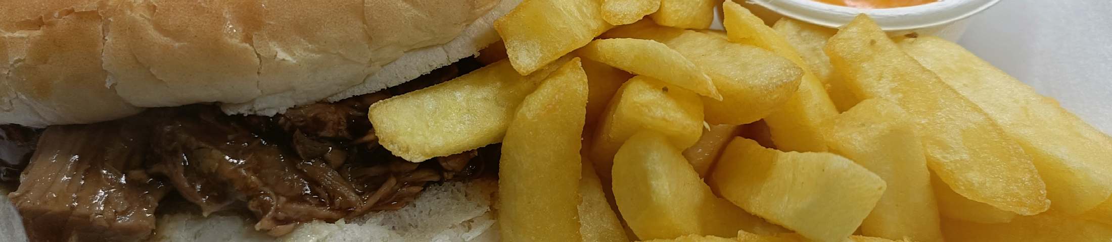 Rumbletums restaurant menu in Accrington - Order from Just Eat