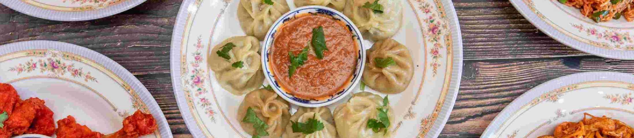 Cafe Delight restaurant menu in Harrow - Order from Just Eat