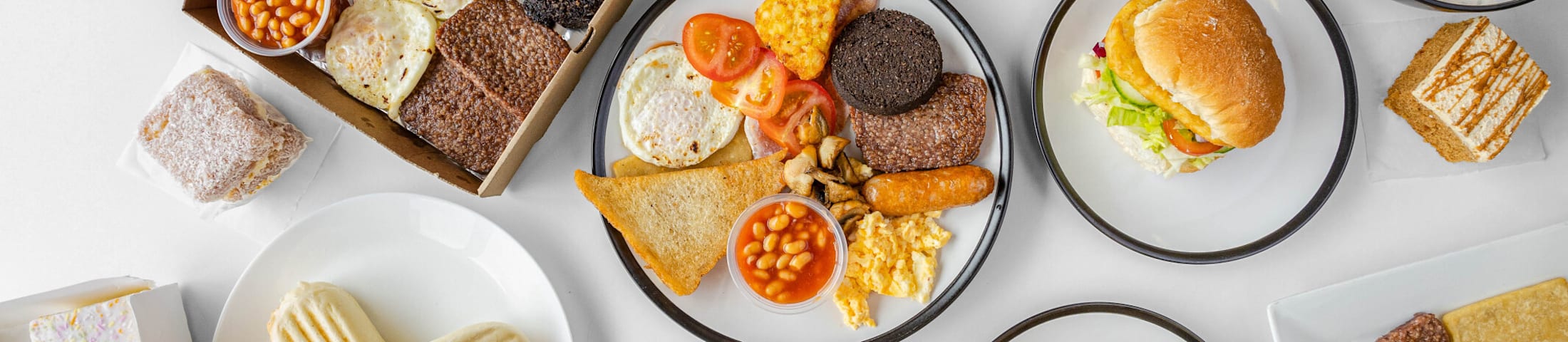 Munchies restaurant menu in Wishaw - Order from Just Eat