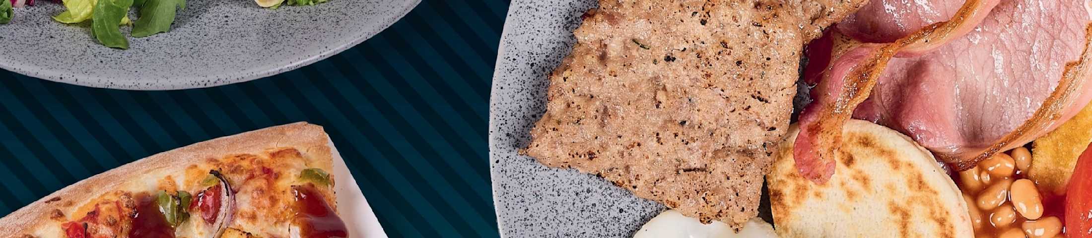 ASDA Café - Dyce restaurant menu in Dyce - Order from Just Eat