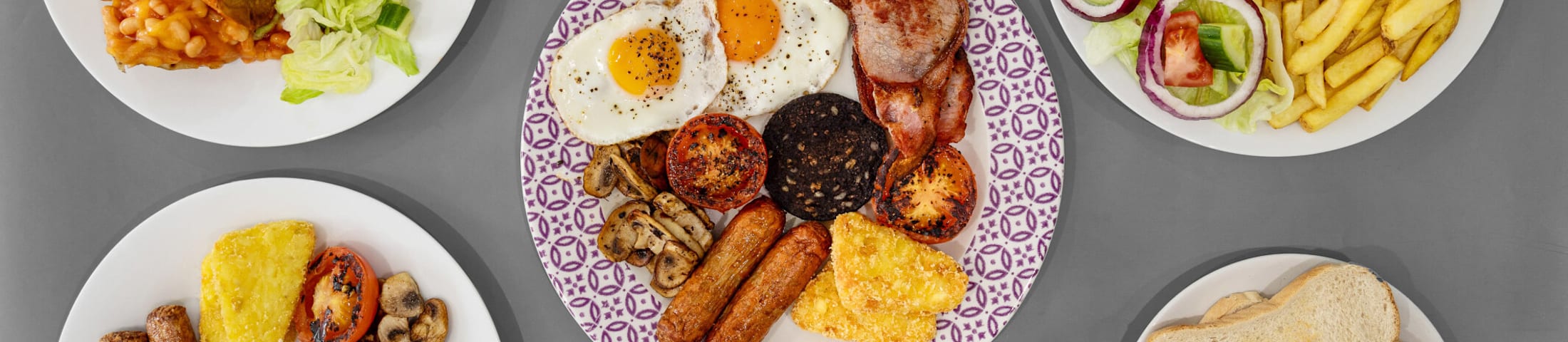 Level Inn restaurant menu in Ebbw Vale - Order from Just Eat