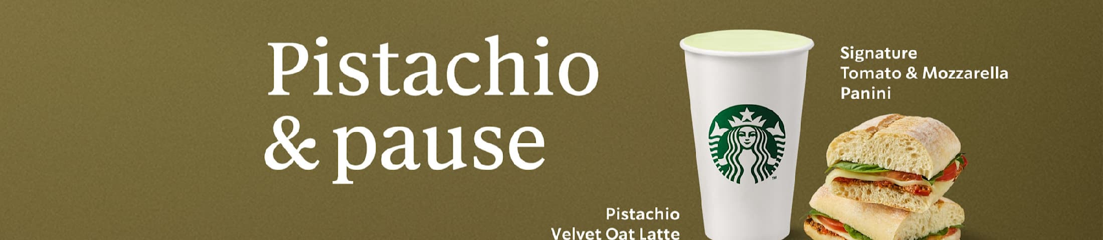 STARBUCKS® - Perth - 189 High Street restaurant menu in Perth - Order ...