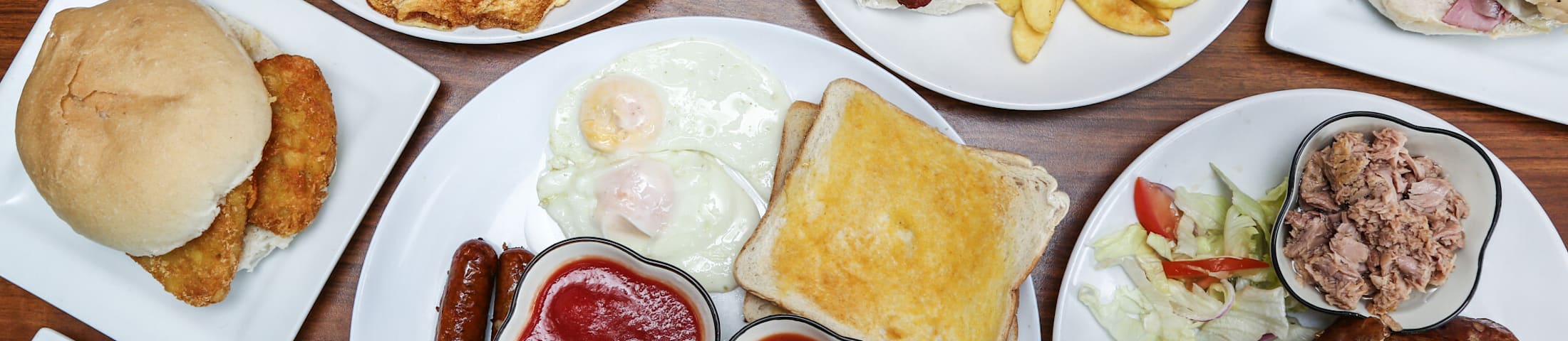 Mums cafe restaurant menu in Manchester - Order from Just Eat